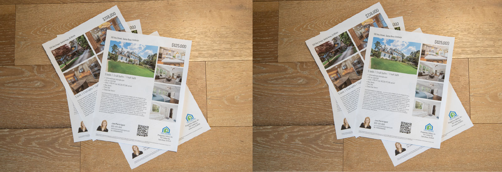 PDF Property Flyers - ListingsUnlimited