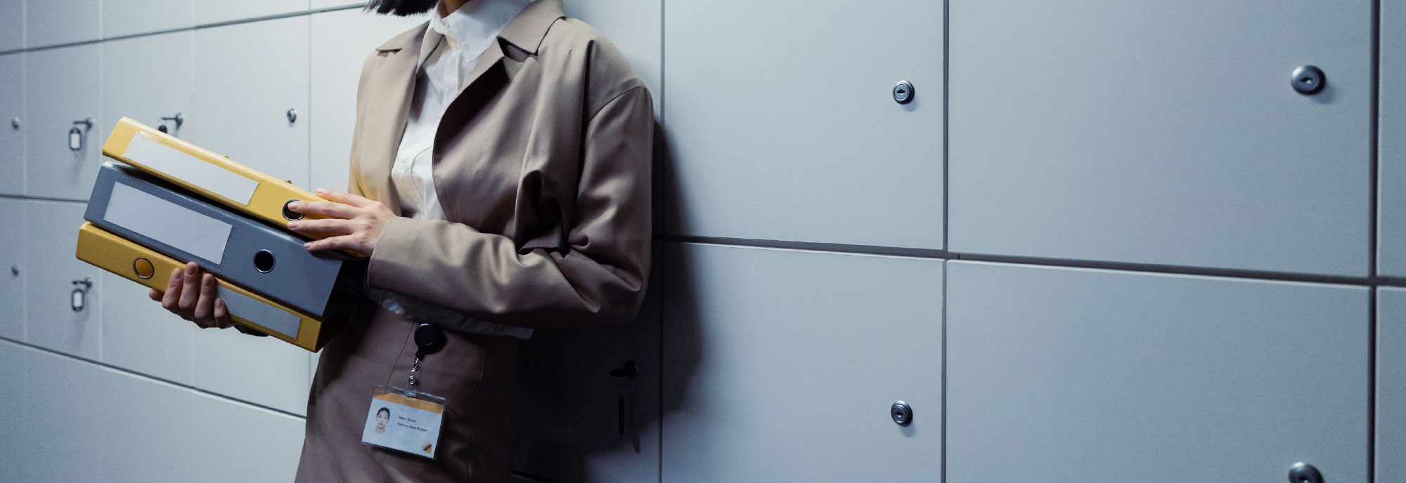 Document Vault - ListingsUnlimited